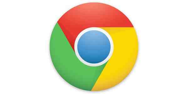 Historia przeglądarki Google Chrome
