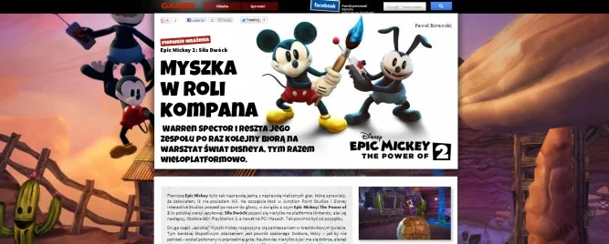 Secret Service, Reset, Gambler. Postanowiliśmy zrobić coś w tym duchu ...