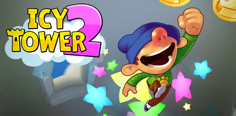 Icy Tower powraca na iPhone w wersji najeżonej mikropłatnościami