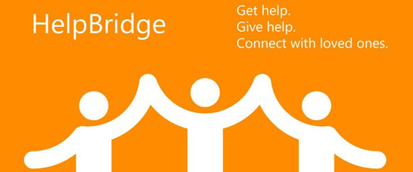 HelpBridge – bezinteresowna pomoc od… Microsoftu