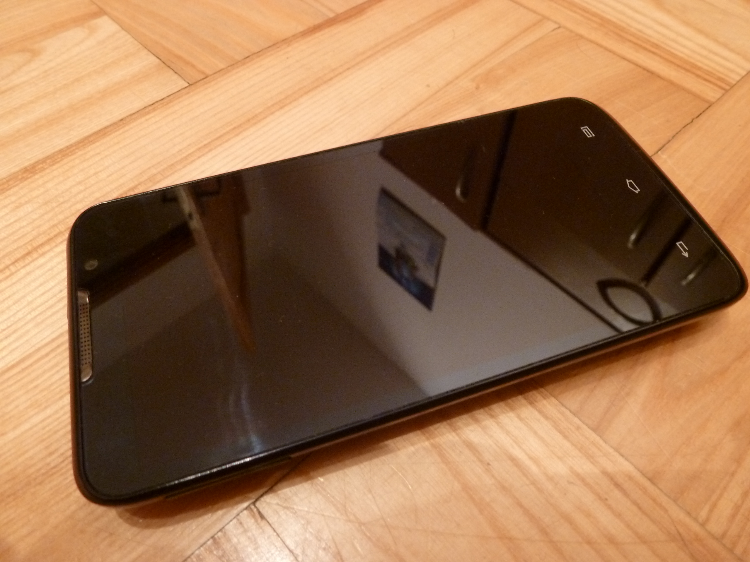 Polski telefon może być świetny. Goclever Insignia 5 i 5X – recenzja ...