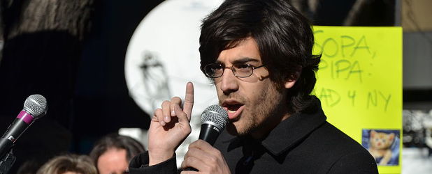 Walczył o wolność w Internecie, popełnił samobójstwo, teraz będą ...