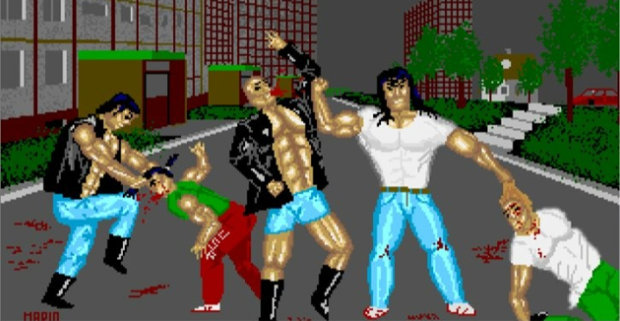 Franko 2: Revenge is Back – Polacy tworzą kontynuację legendarnej gry ...