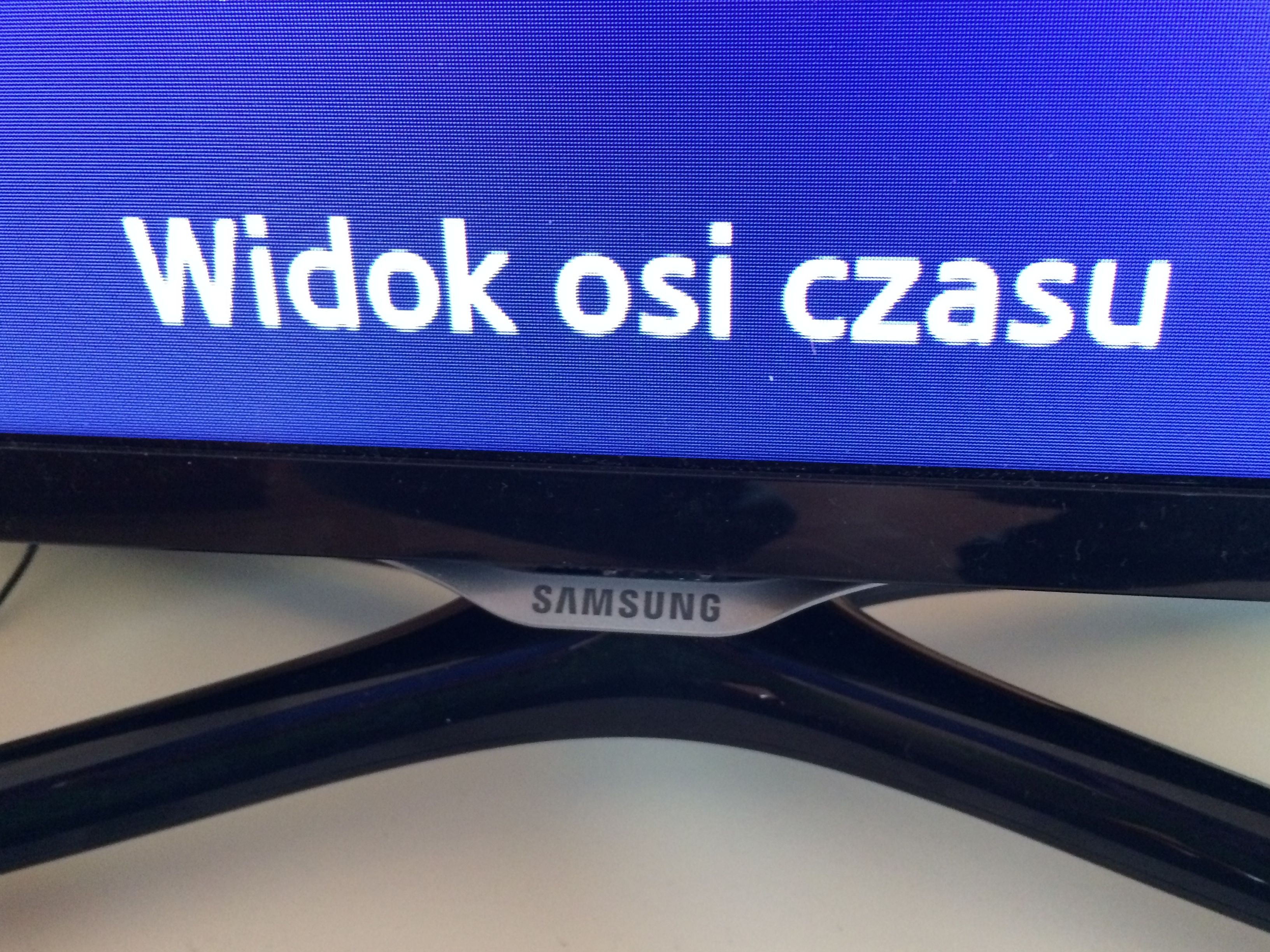 Smart TV dla każdego, czyli Samsung F5500 – recenzja Spider’s Web