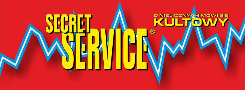 Legendarny magazyn Secret Service powraca!