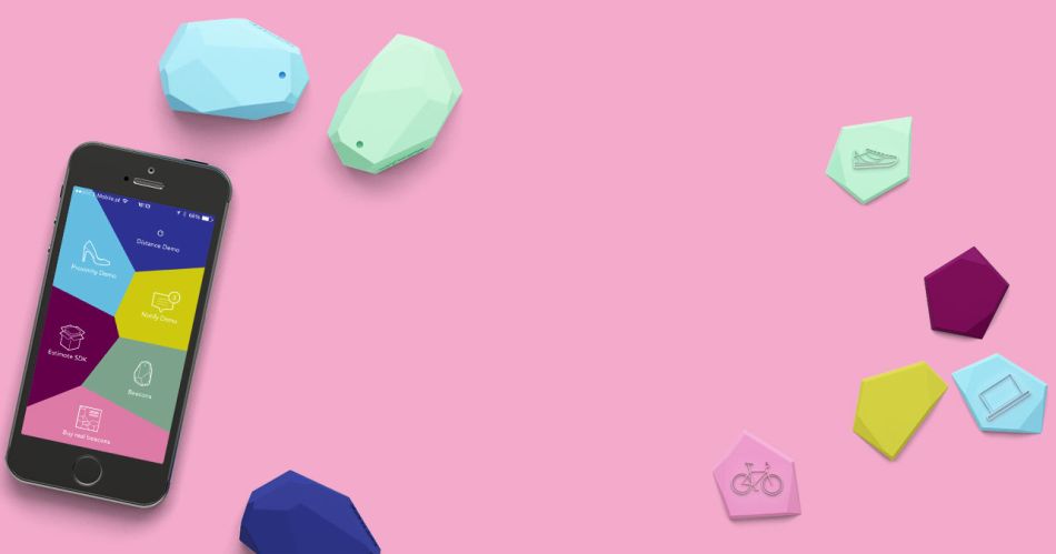 Beacony, czyli przyszłość internetu rzeczy, a także polskiej myśli ...