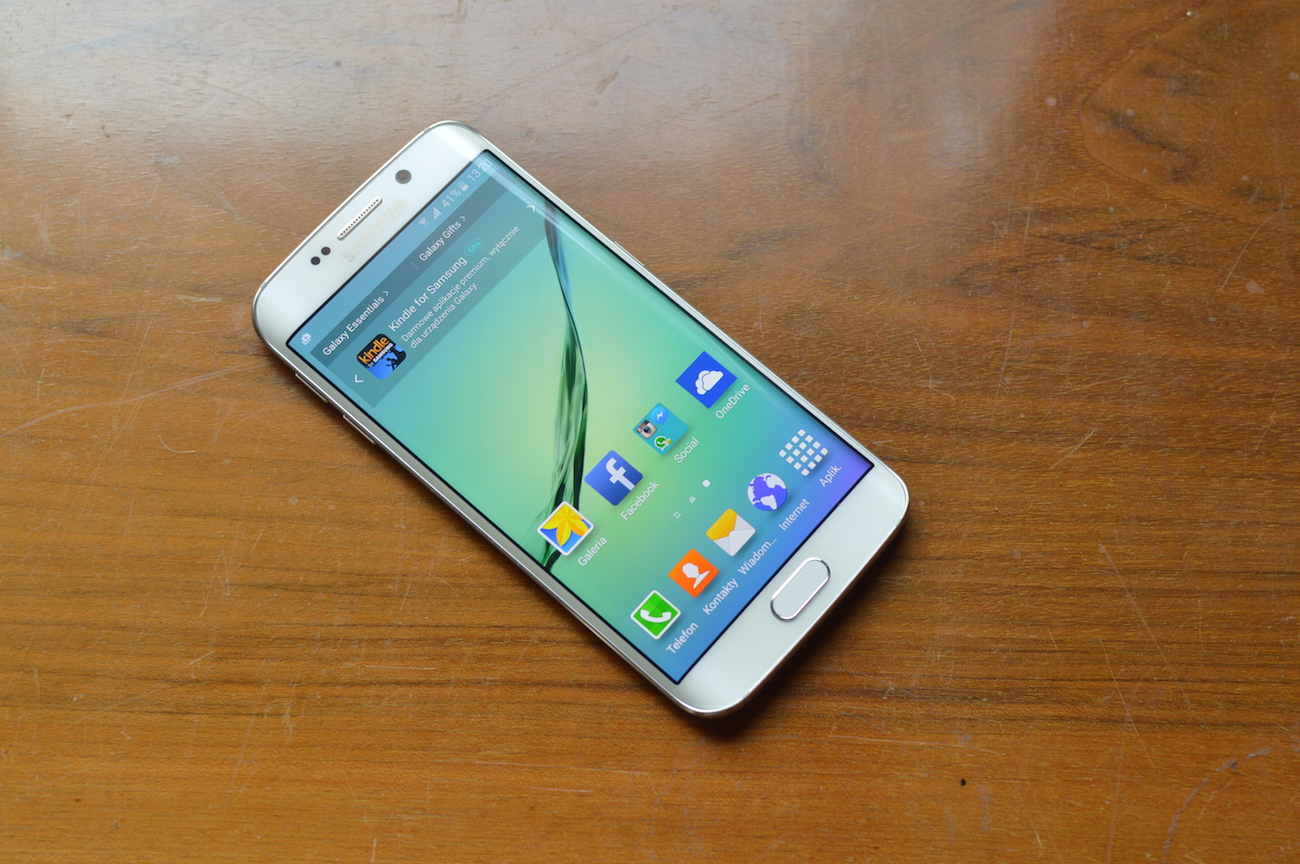 Dzisiaj oficjalna polska premiera SGS6. Oto wszystko, co musisz ...