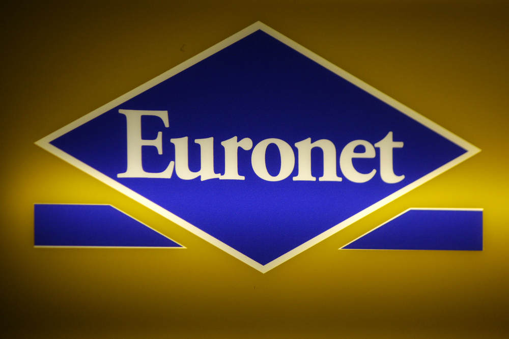 Euronet - zbliżeniowe wypłacanie gotówki już niedługo
