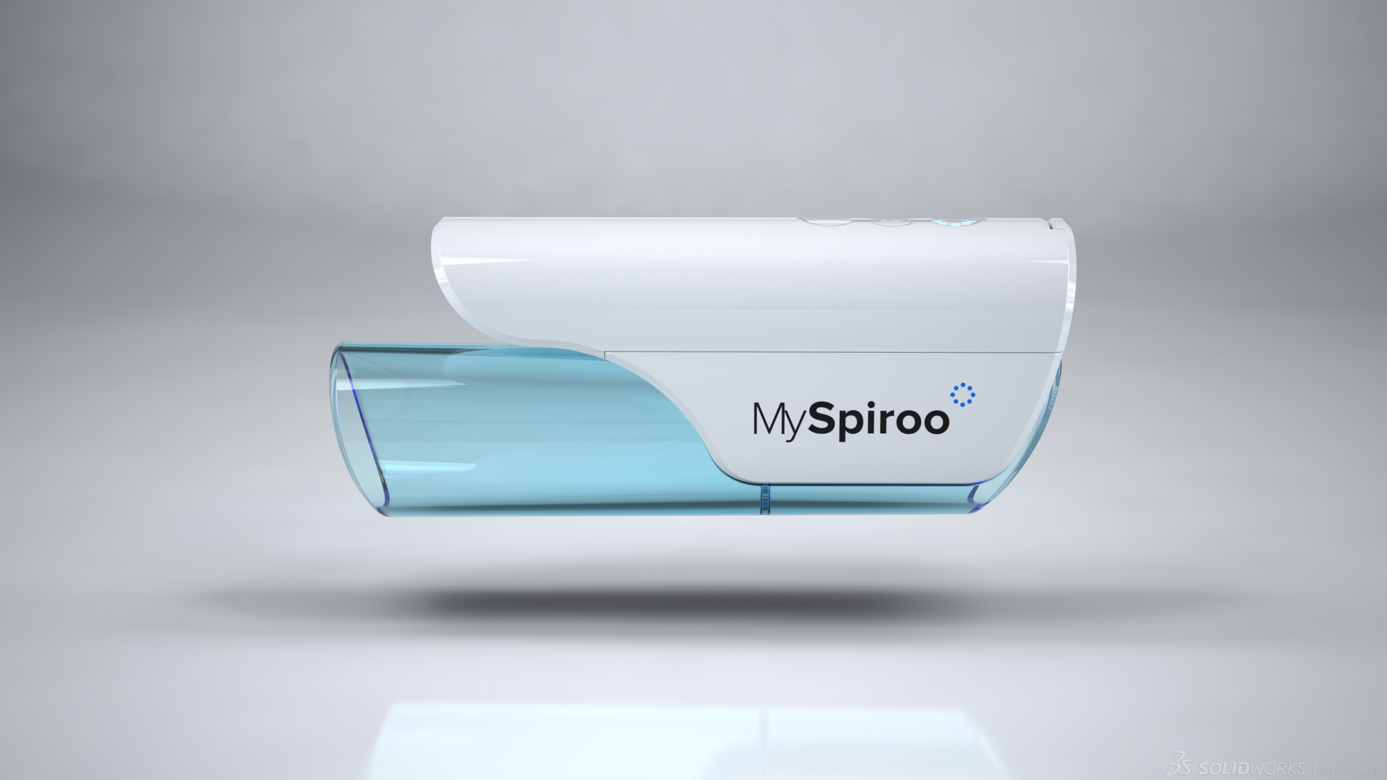 MySpiroo dostało 4,3 mln zł na rewolucję w leczeniu astmy