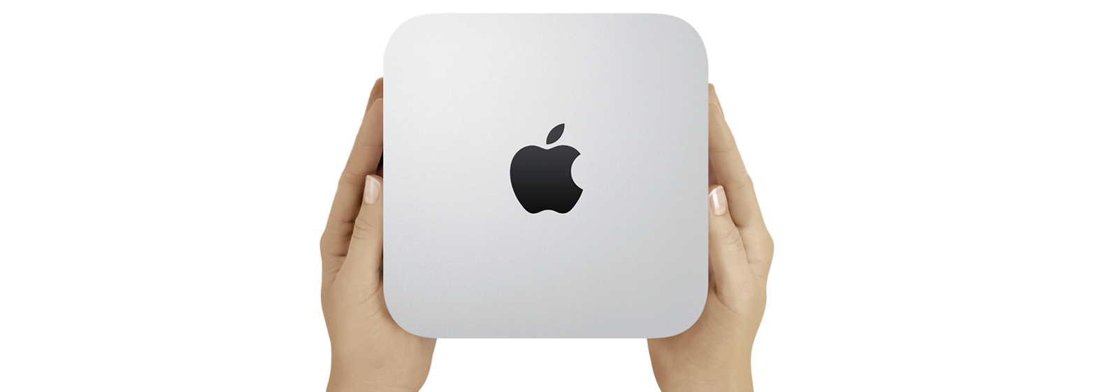 Apple kończy sprzętowe wsparcie dla Maca mini 2011