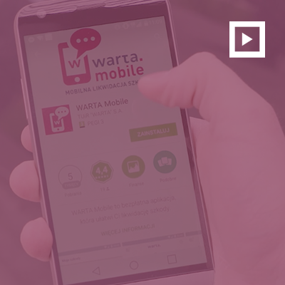 Pechowy dzień: stłuczka, włamanie i zniszczony smartfon. Jest na to ...