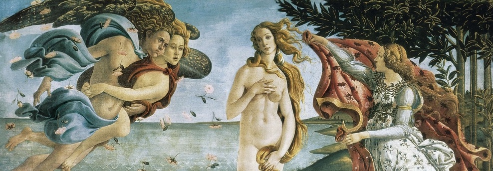 Na tropie Wenus naszych czasów