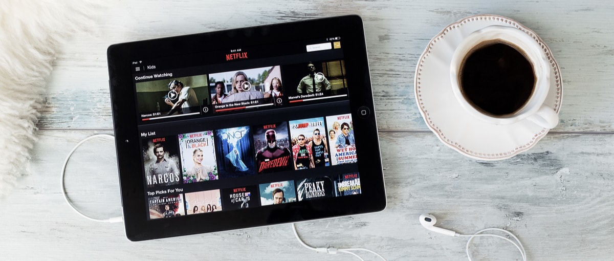 Netflix w Polsce - 5 najważniejszych faktów