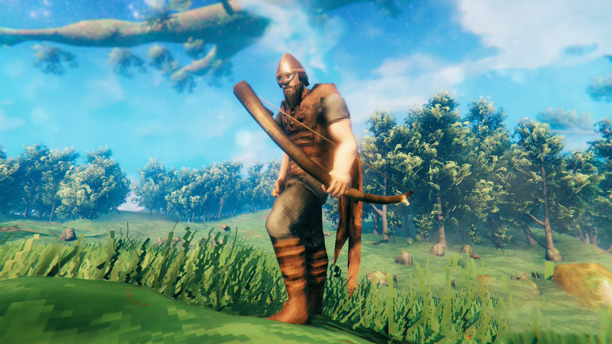 Valheim w tydzień ukradł mi 20 godzin z życia