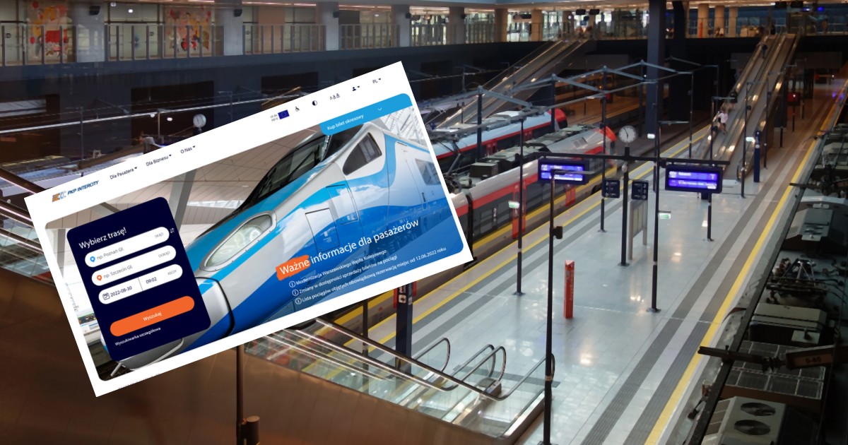 System dynamicznych cen biletów działa w kratkę. Mi się udało