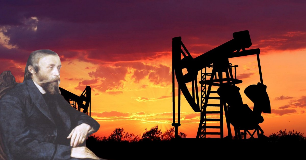 Ignacy Łukasiewicz i jego wynalazki. Ciekawostki i osiągnięcia