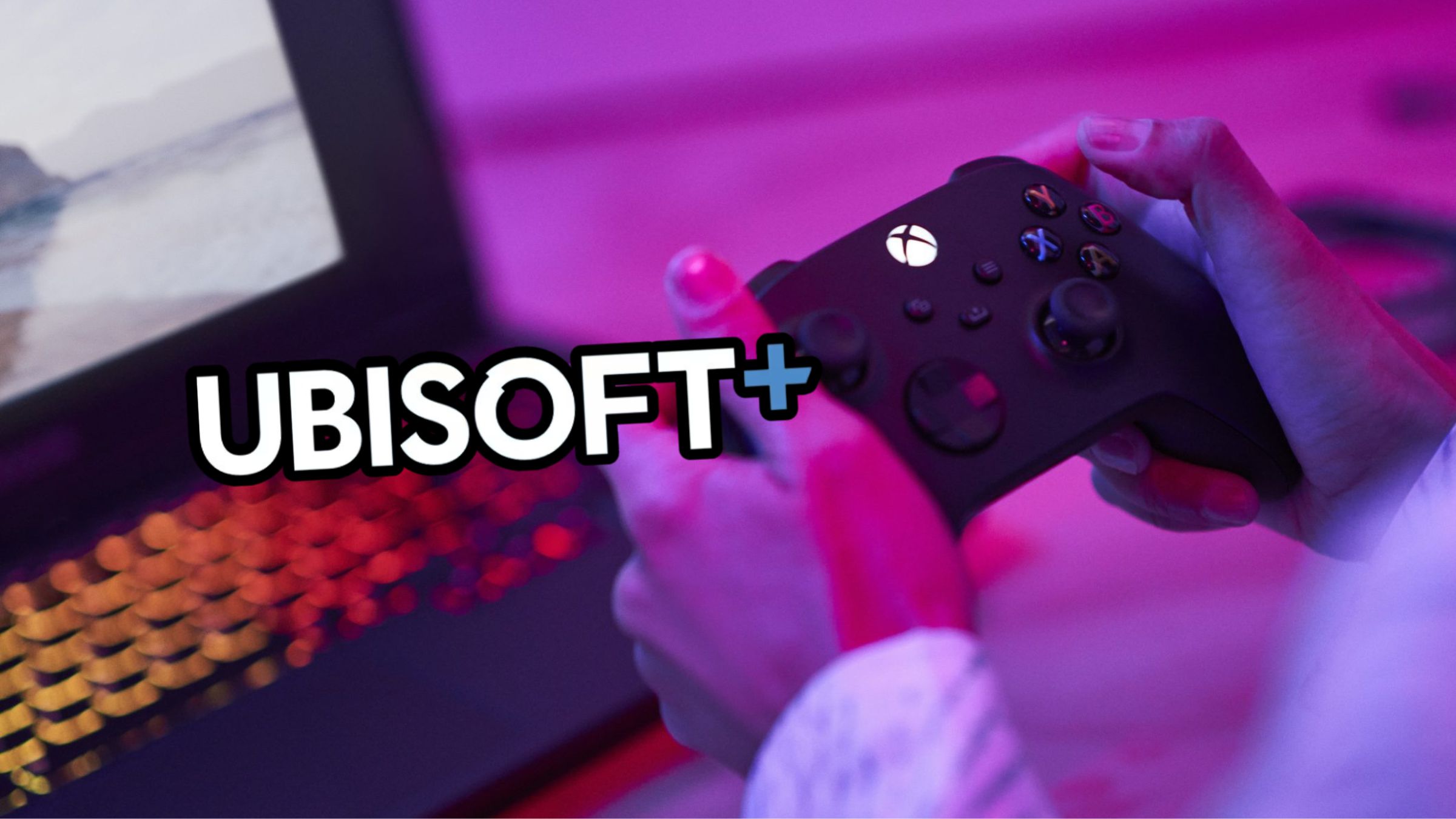 Microsoft sprzedaje prawa do streamowania gier Ubisfotowi