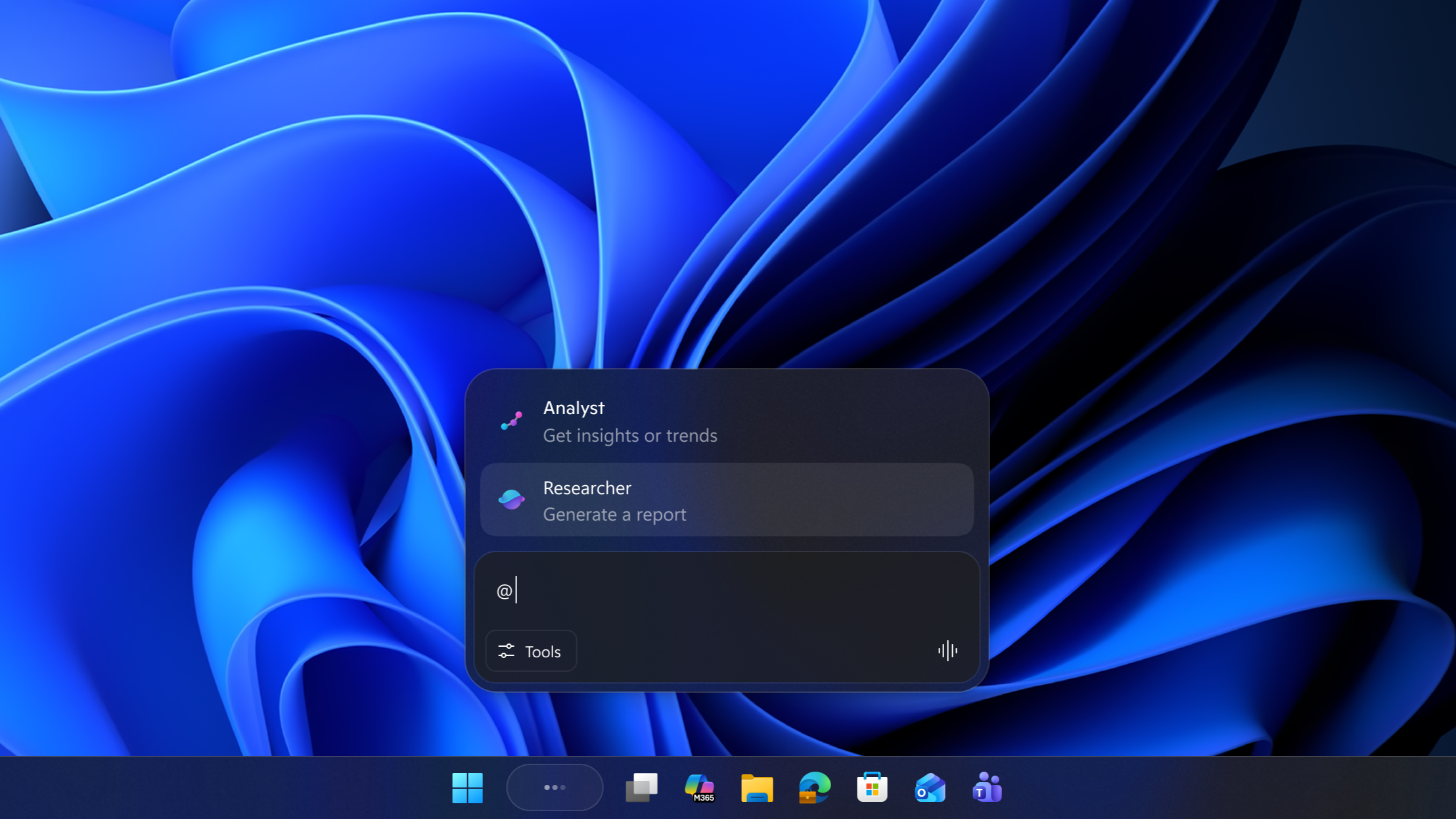 Microsoft naprawił Pasek zadań w Windowsie 11. Ale to nie to, co myślisz